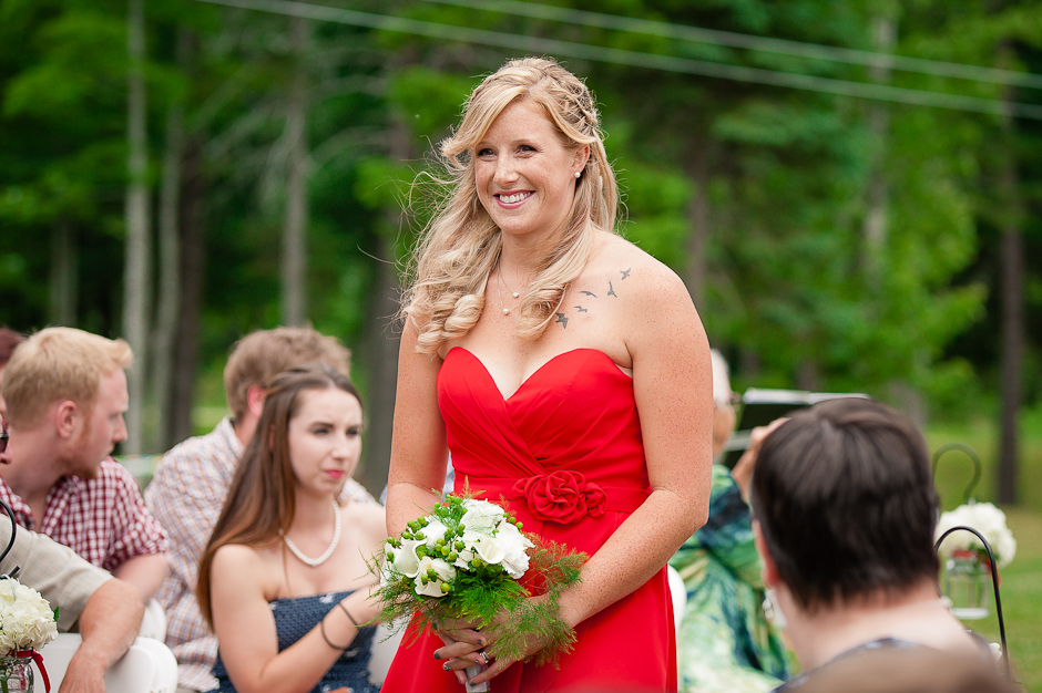 Erin & Ryan | Blueberry Hill Farms Wedding » Megan McKinley Photography